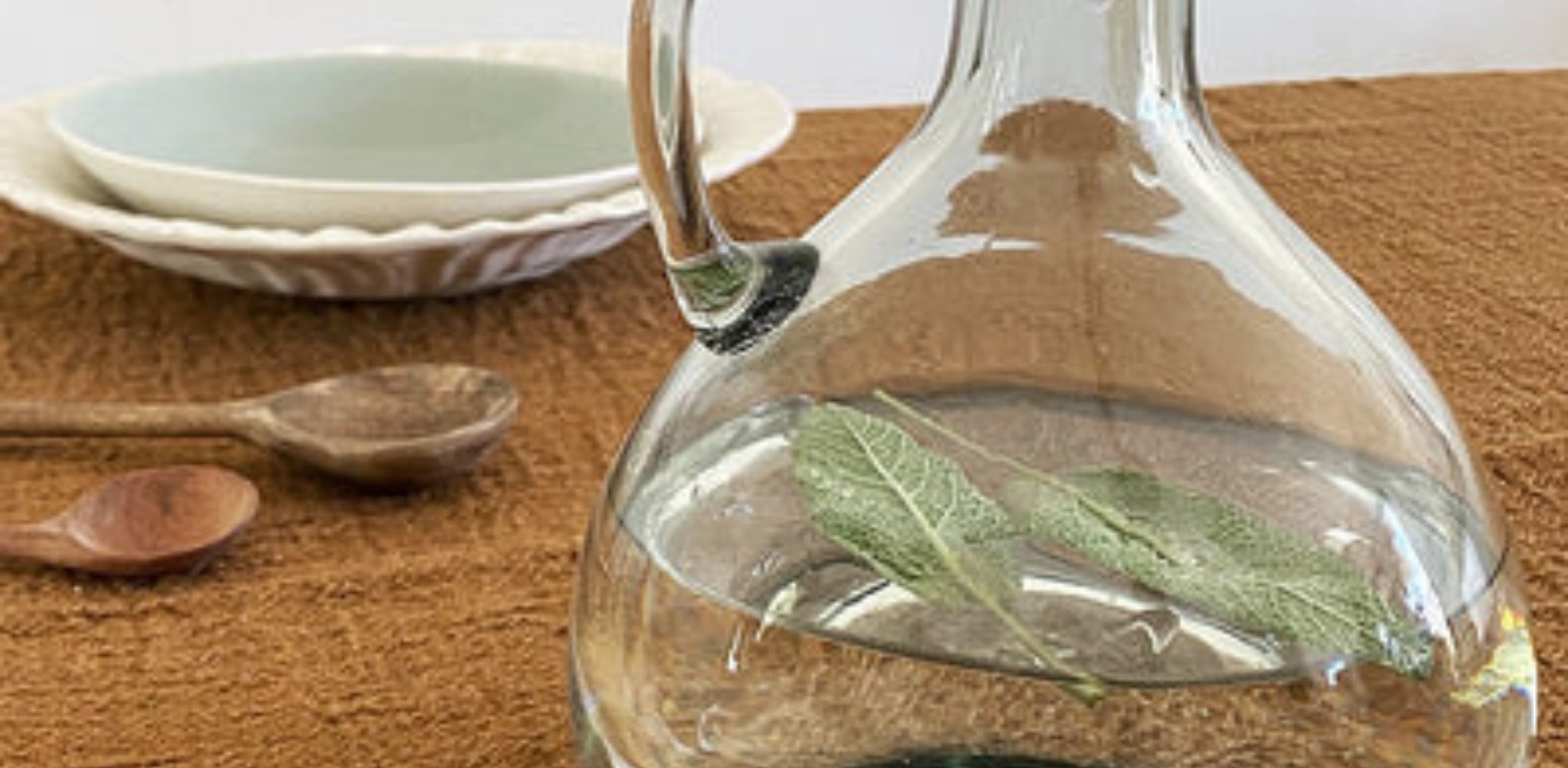 Comment Nettoyer une Carafe en Verre ? – Verasco