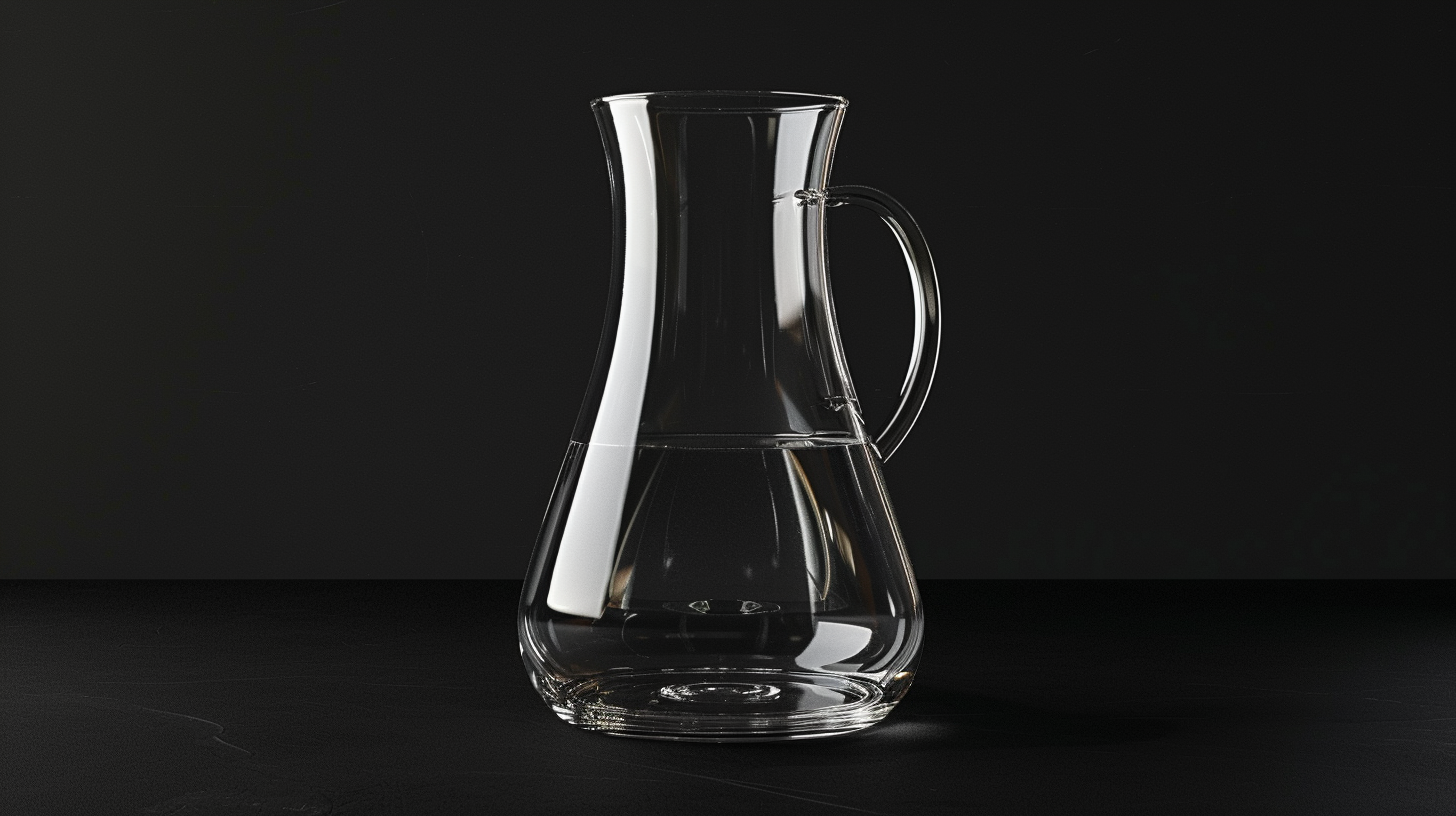 Carafe d'Eau – Verasco