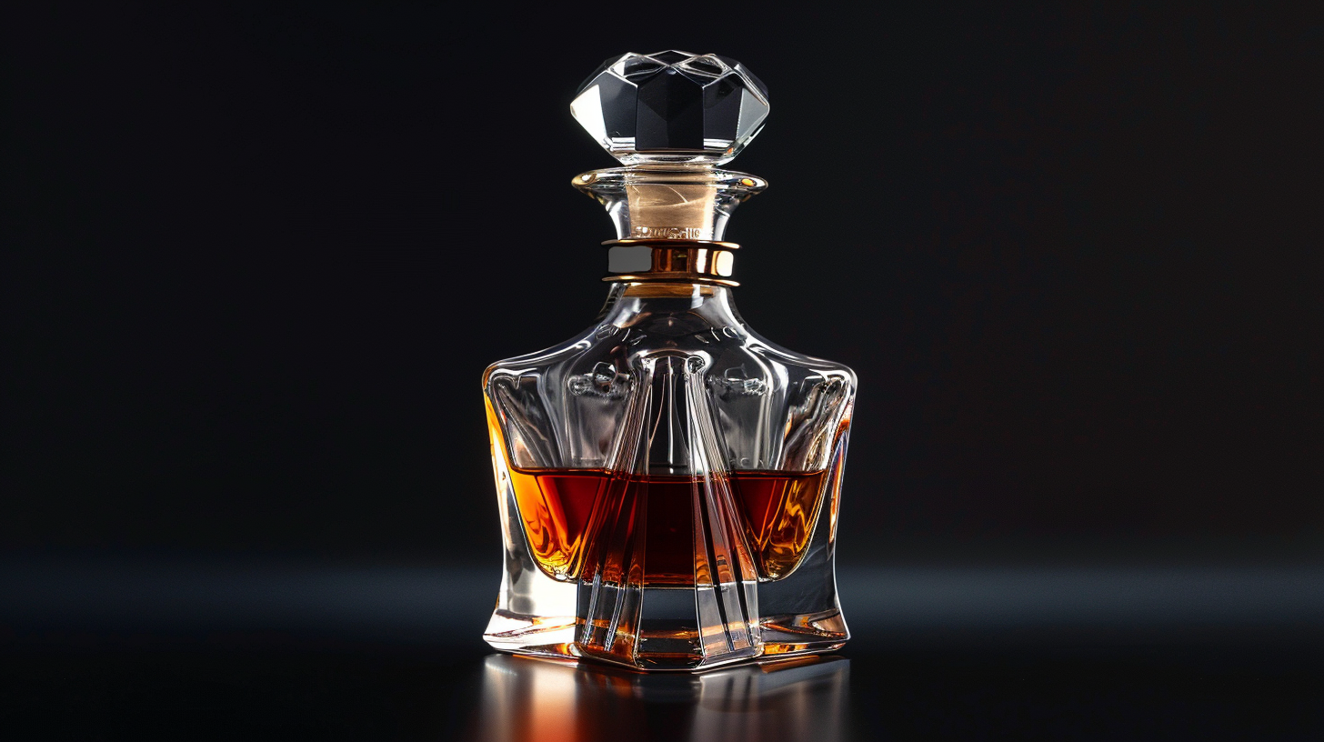 Carafe vintage – Verasco