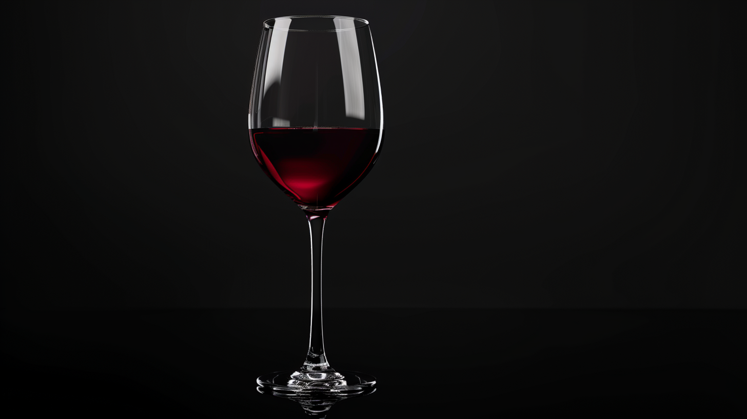 Verre à vin – Verasco
