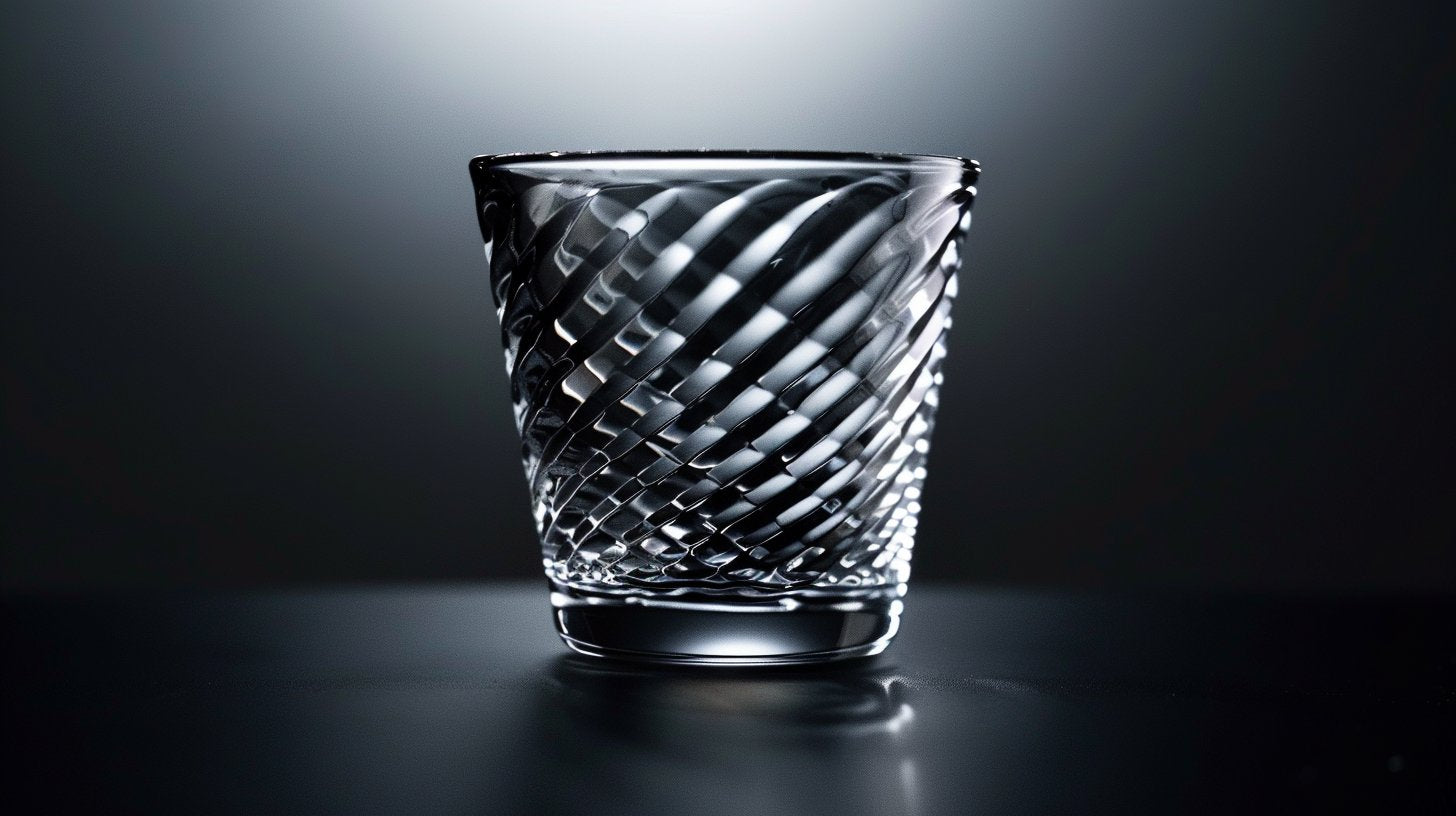 Collection Edo Kiriko – Verasco