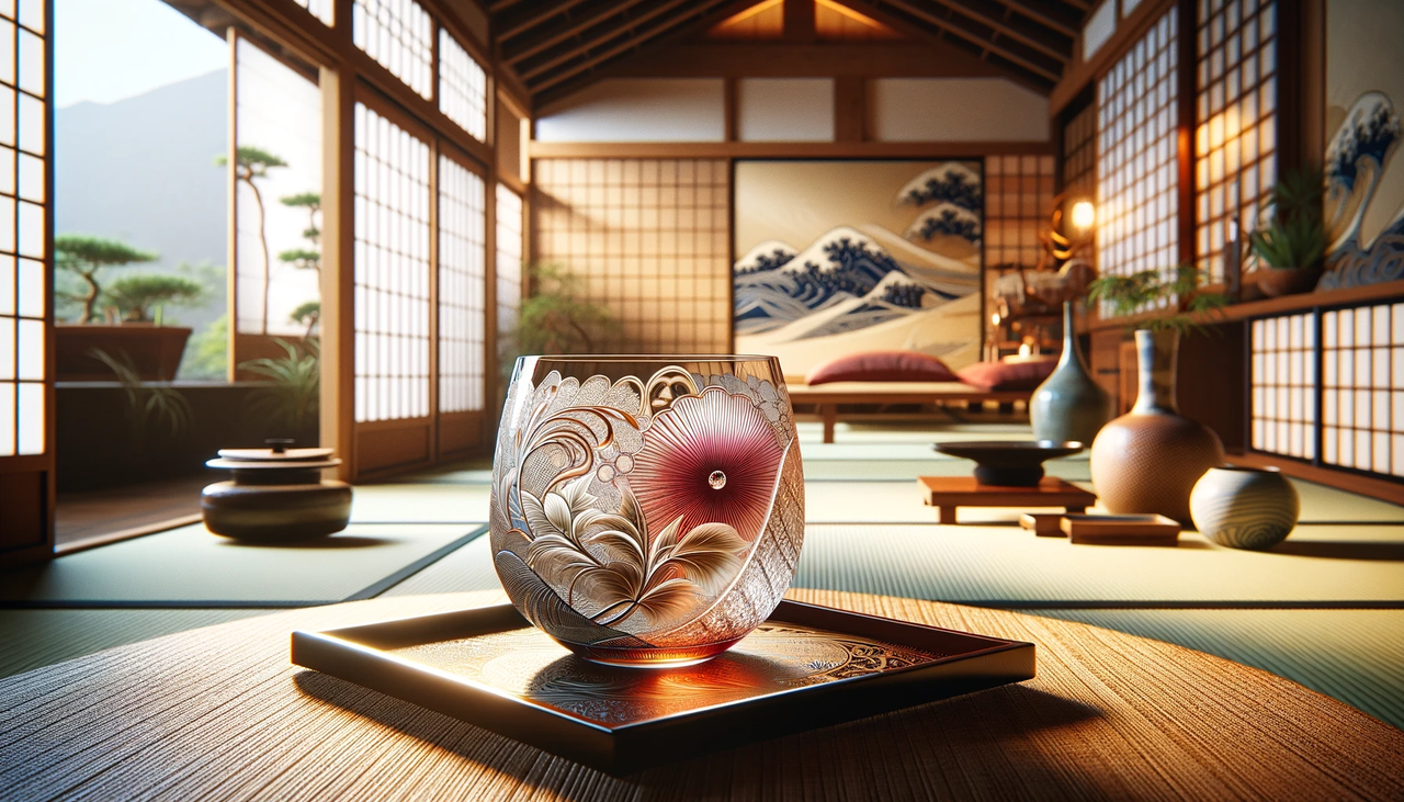 Verres Edo Cristal Tokyo – Verasco
