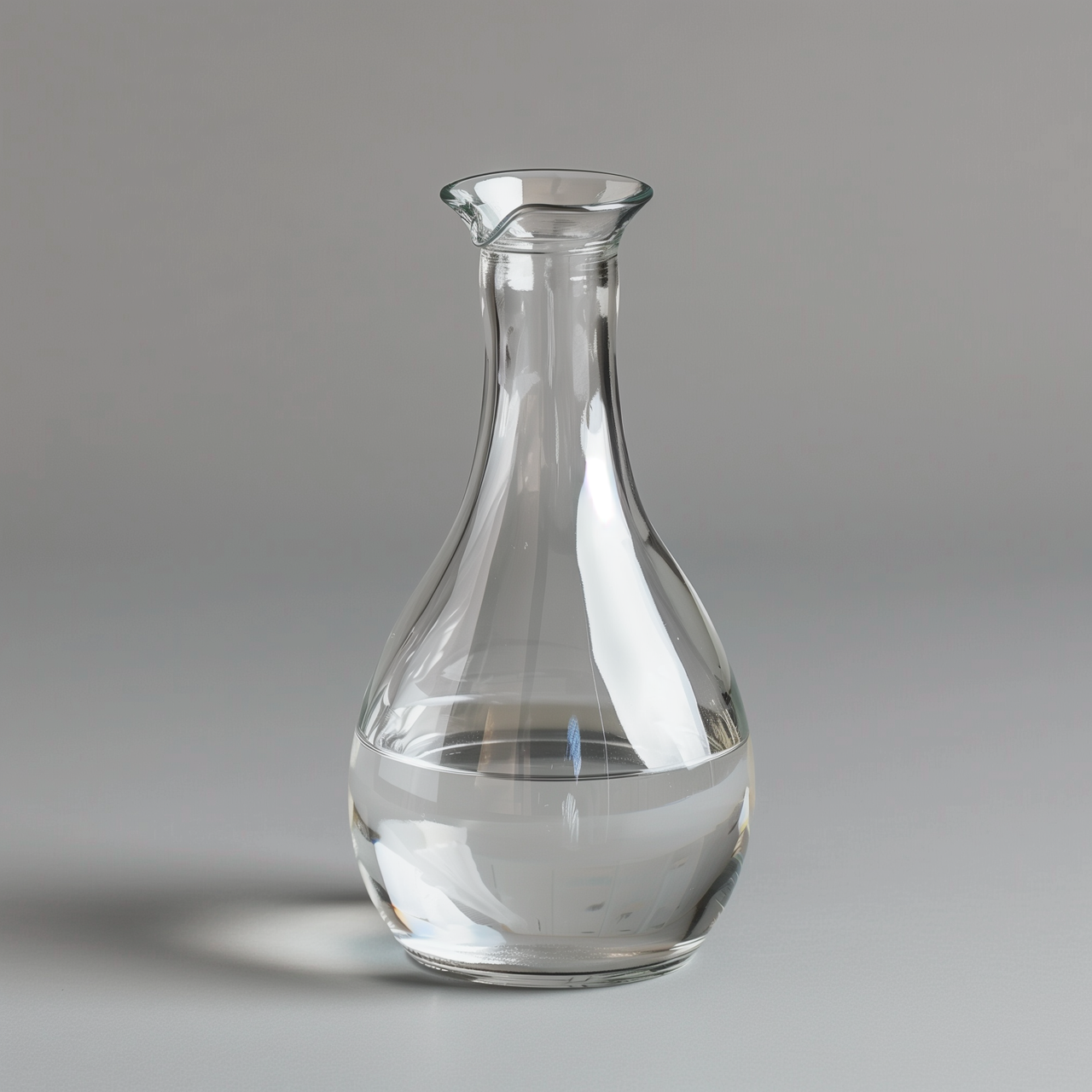 Carafe Design avec Couvercle – Verasco