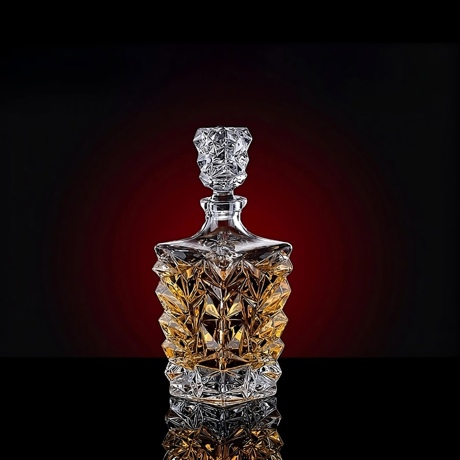 Carafe Whisky – Verasco