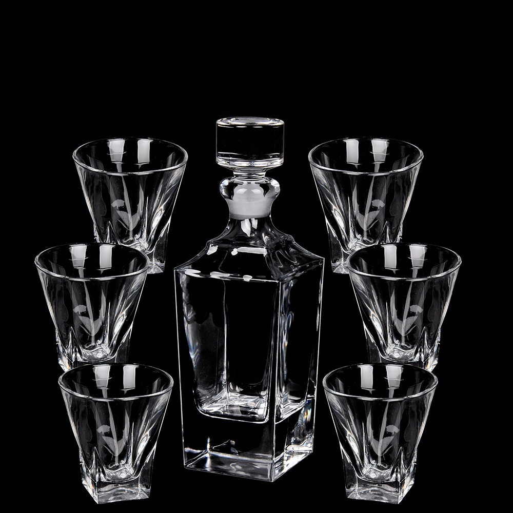 Eau de Vie - Service à Cognac – Verasco