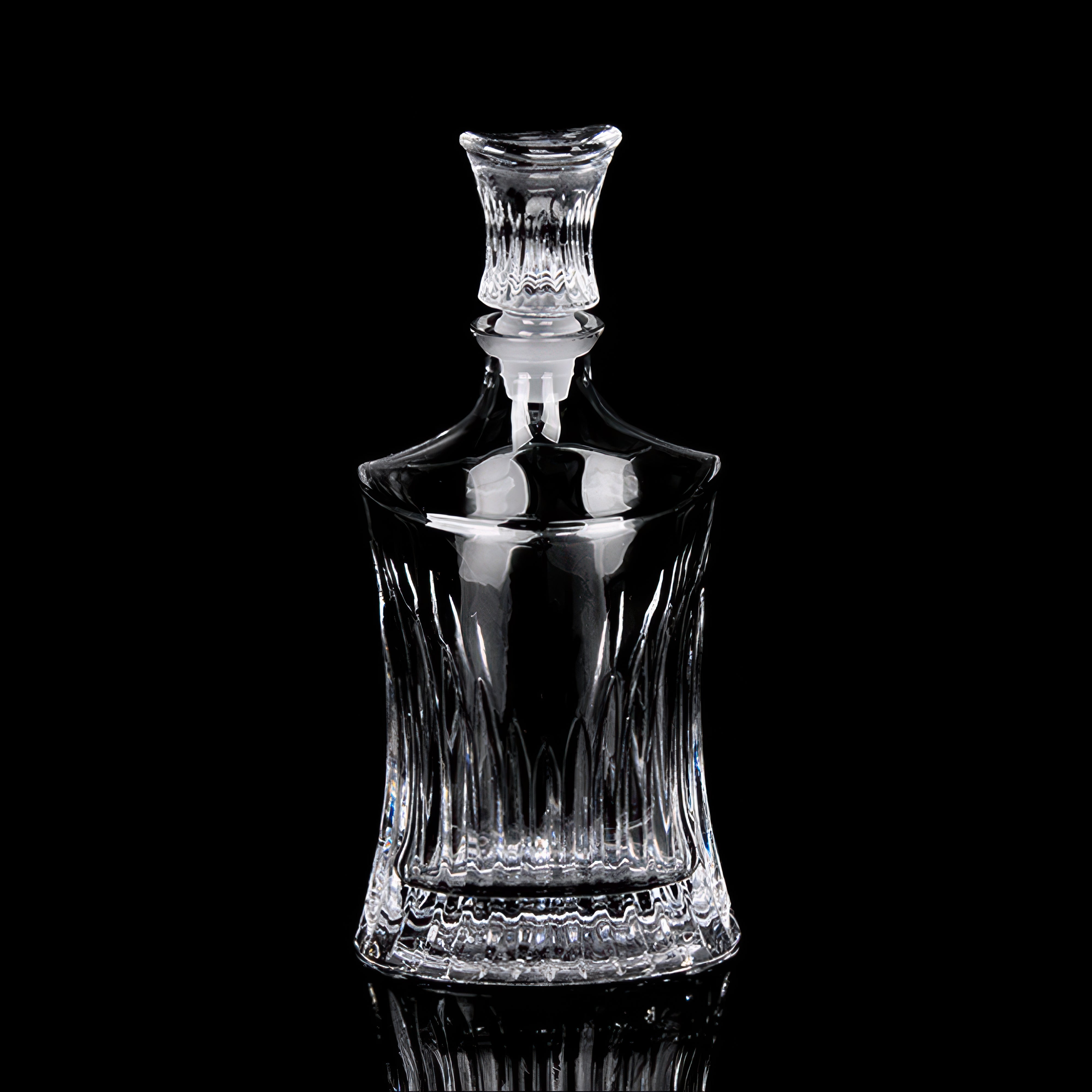 Kentara - Carafe Bourbon – Verasco