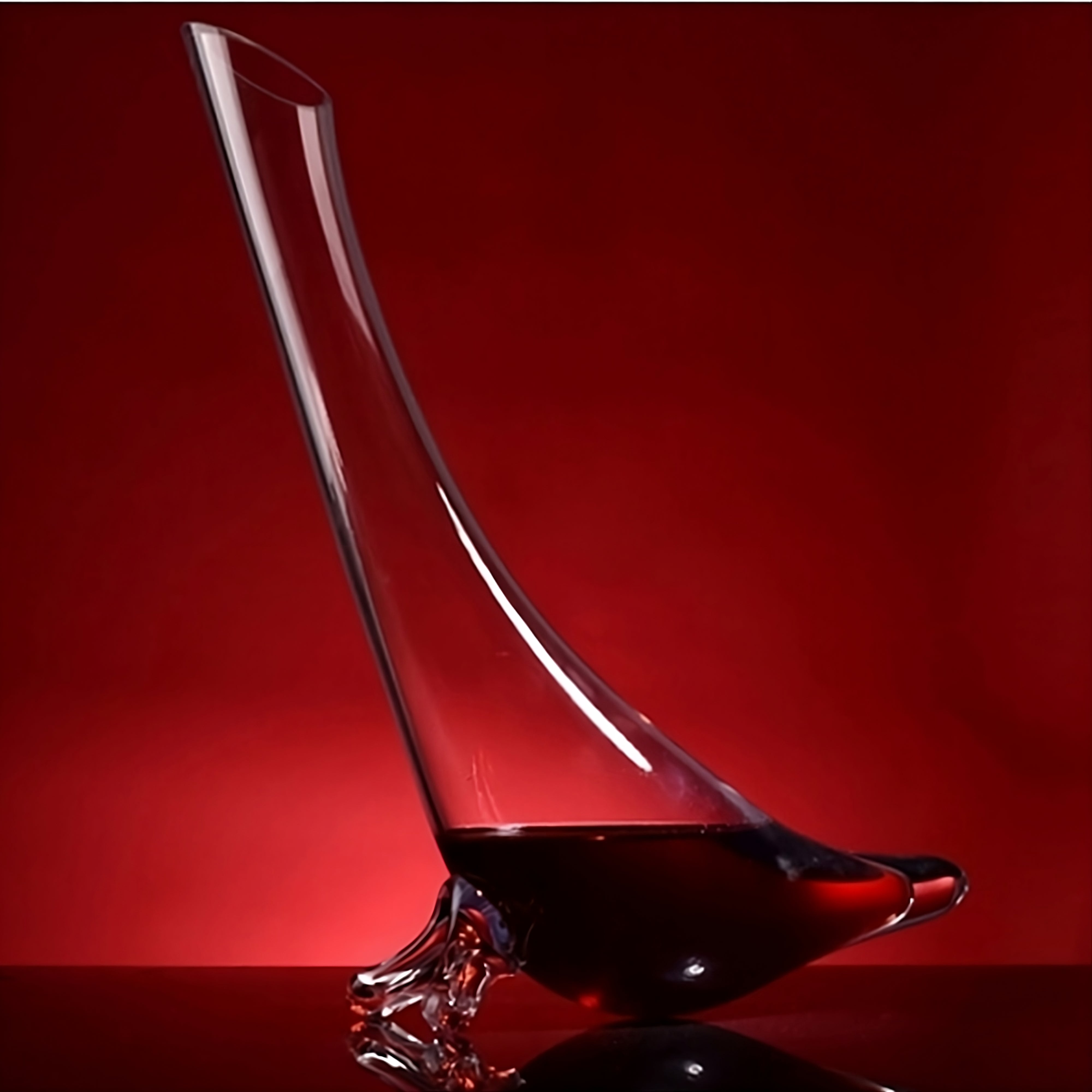 Carafe à Vin Penchée – Verasco