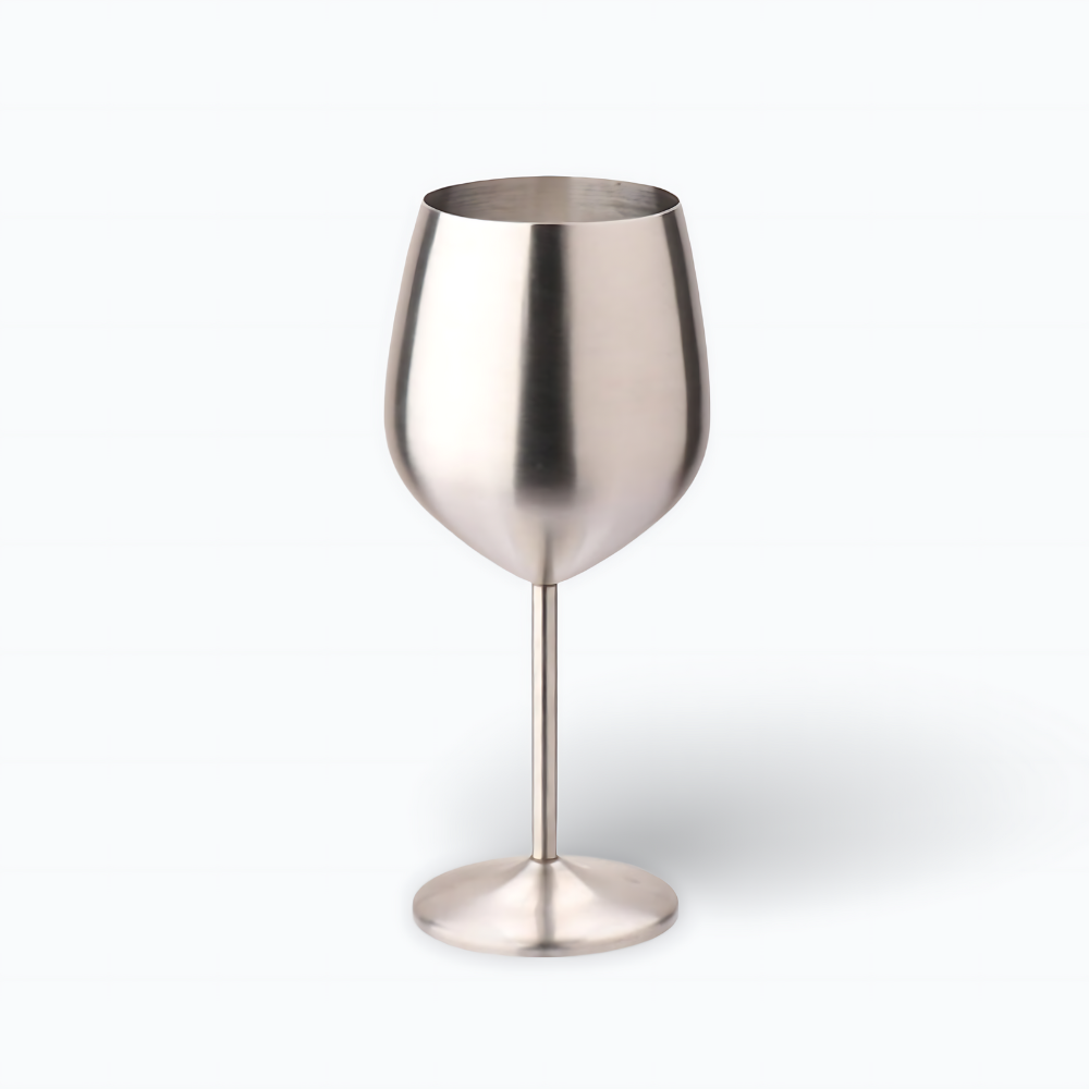 Verre à Vin en Inox – Verasco