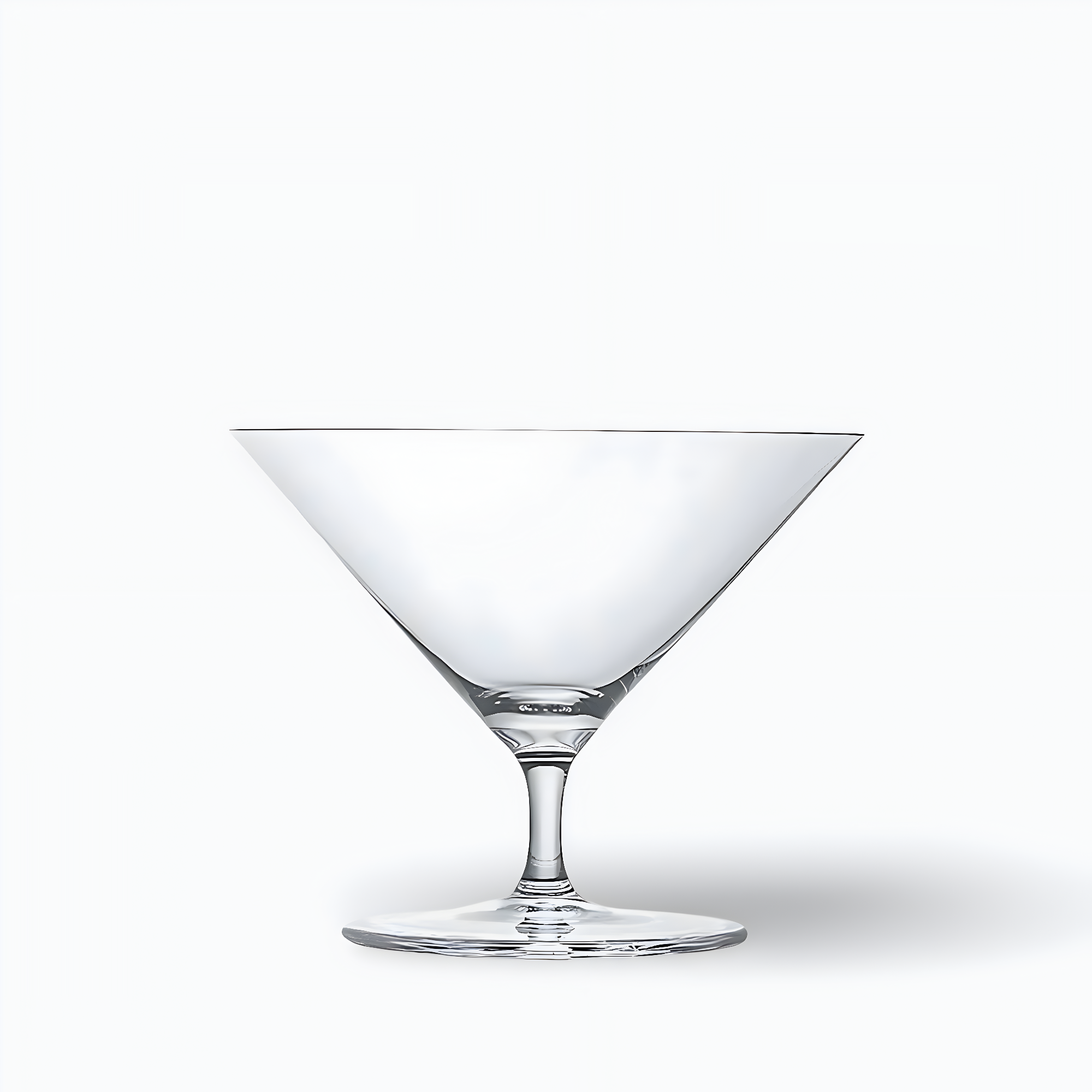 Verre Cocktail Triangle – Verasco